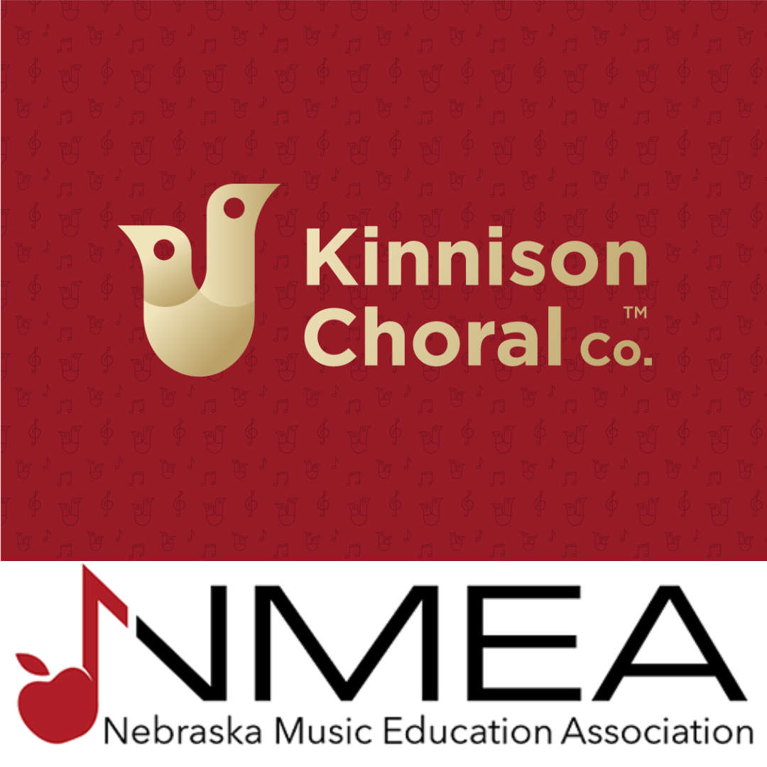 Nebraska All-State Chorus 2025 - Choral Rehearsal Tracks - Kinnison ...